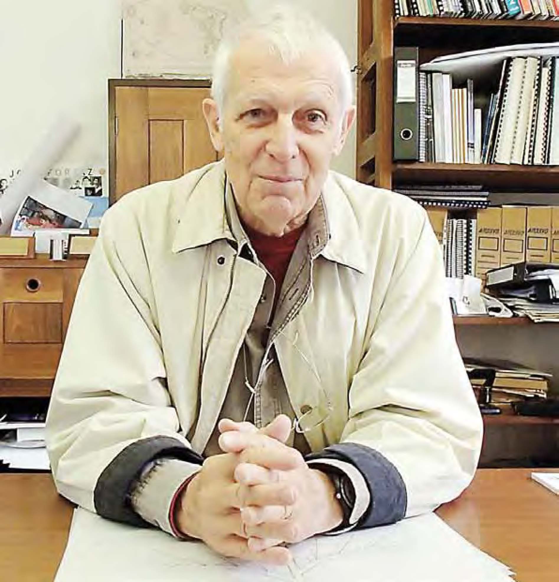 José Forjaz: “A nossa sociedade não tem consciência ambiental” – Verdade