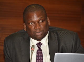 “Estamos numa tarifa média de 8 cêntimos por quilowatt/hora, para um ...